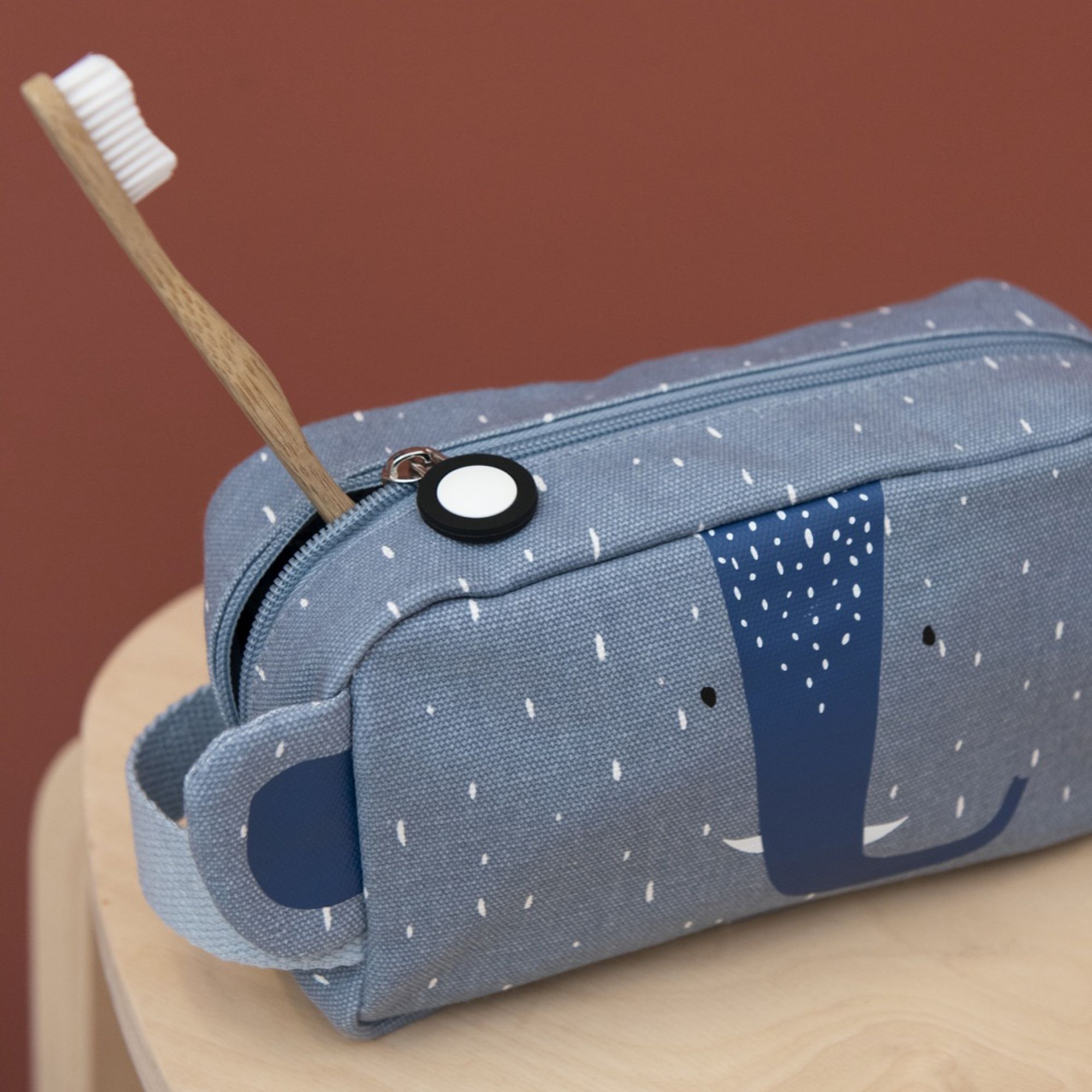 Trousse de toilette Mrs. Elephant