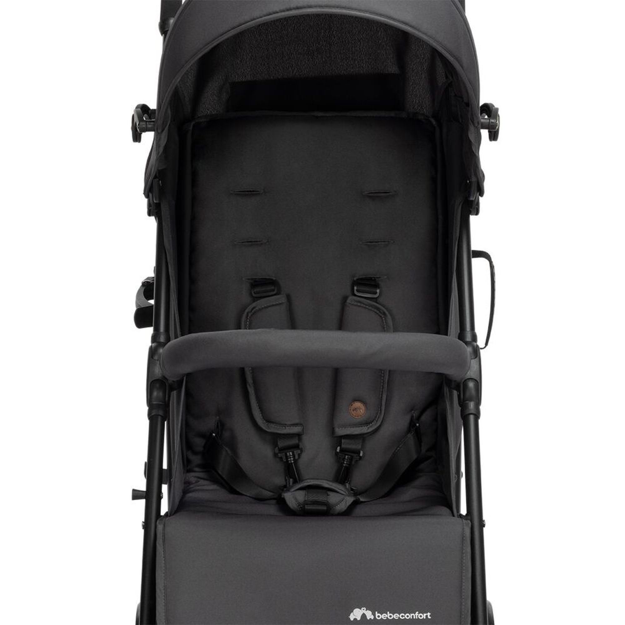Poussette canne Dusk Mineral Graphite