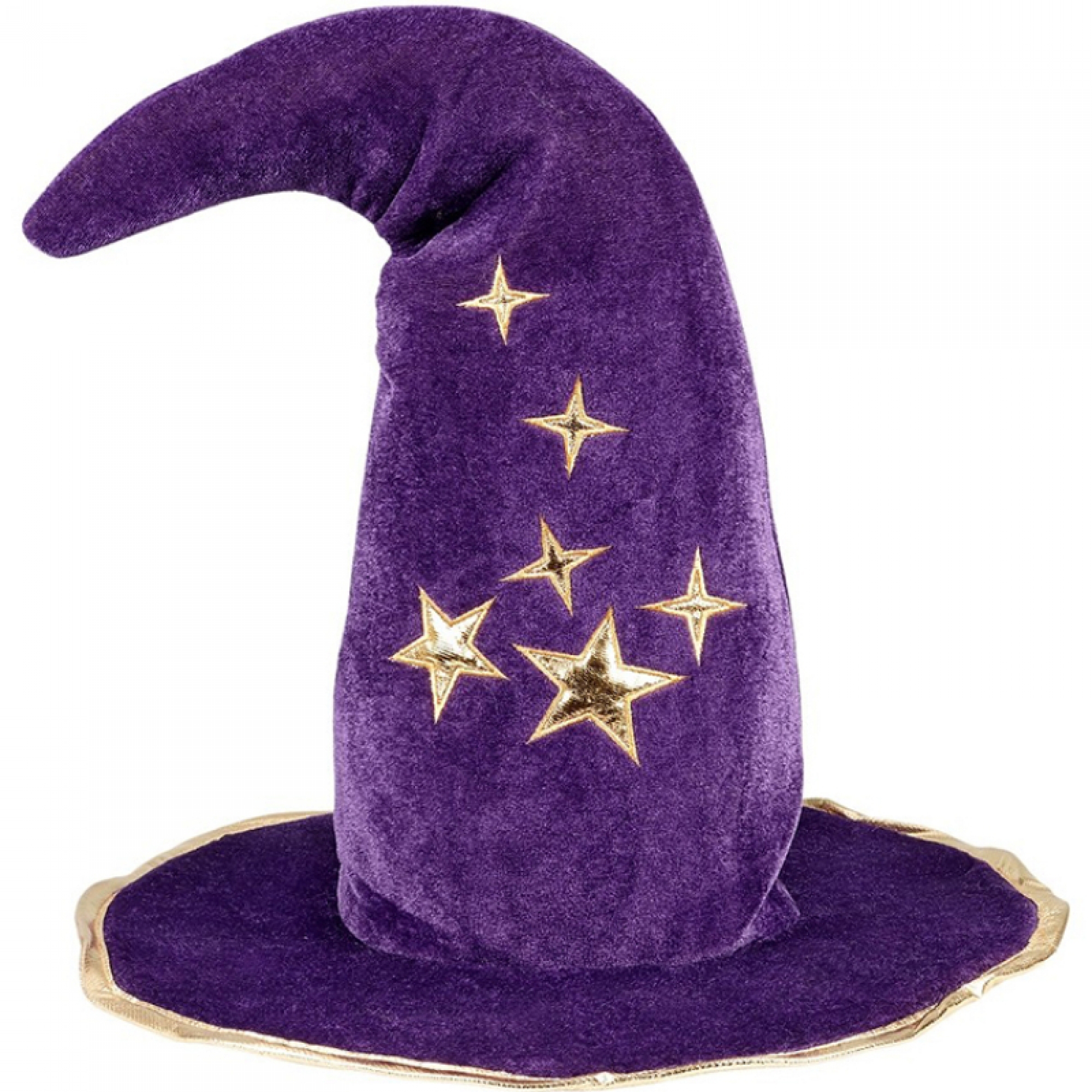 Chapeau magicien David 4-8 ans