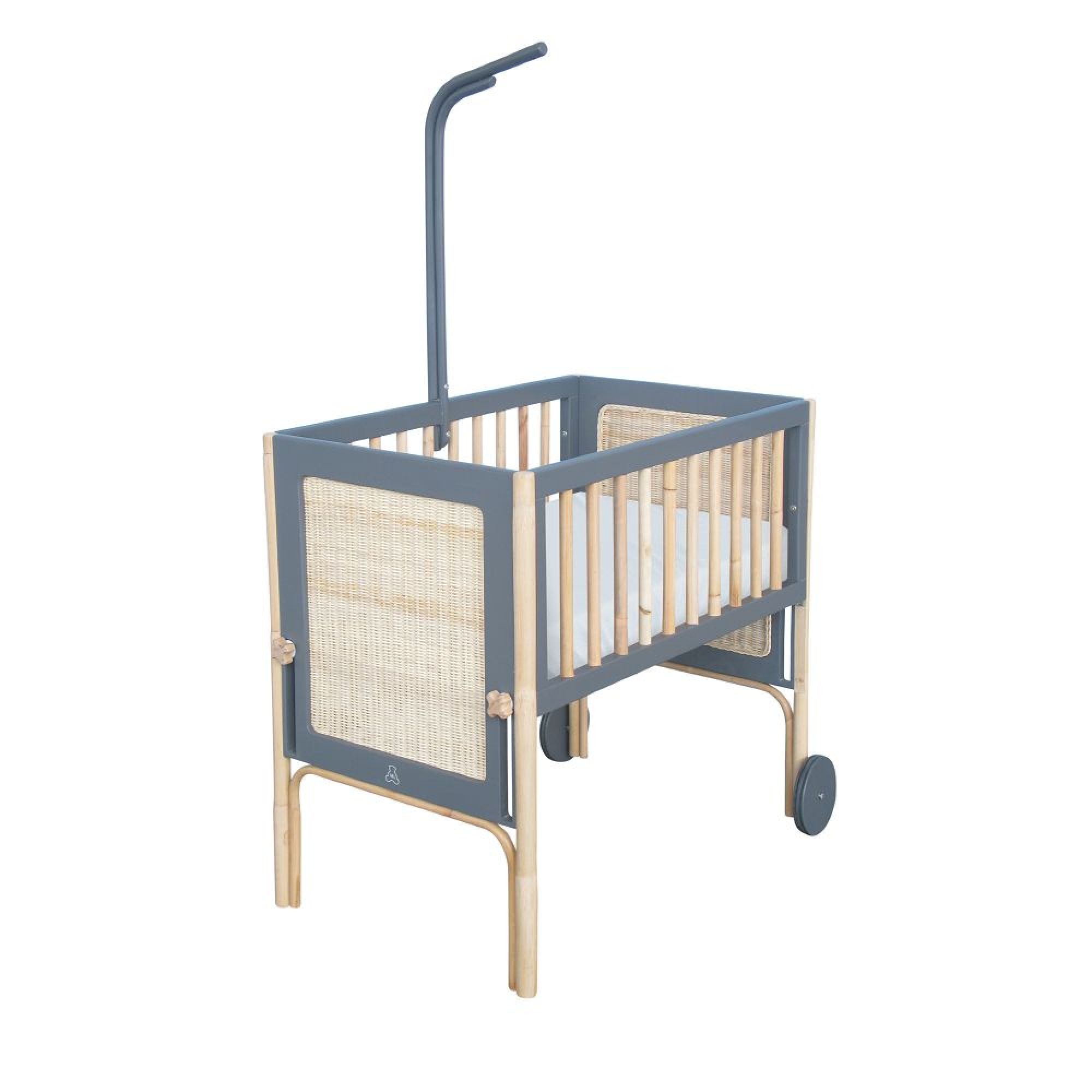 Berceau cododo Océania silex