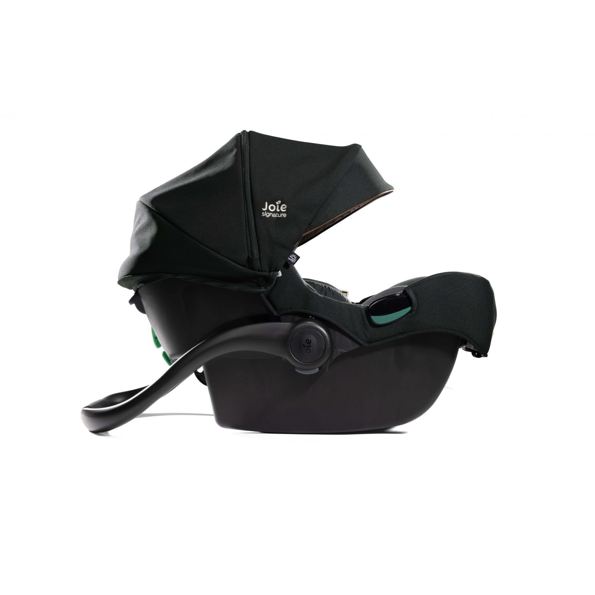 Poussette trio MyTrax Pro Shell gray + siège auto i-Jemini Eclipse ...