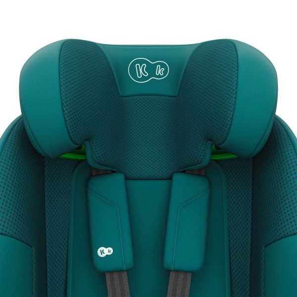 Siège auto Comfort Up² Plus I-Size Vert